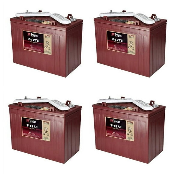 12 Volt Golf Cart Batteries in Golf Cart Batteries - Walmart.com