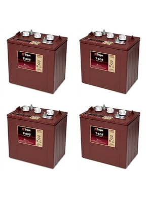6 Volt RV Batteries in 6 Volt Batteries - Walmart.com