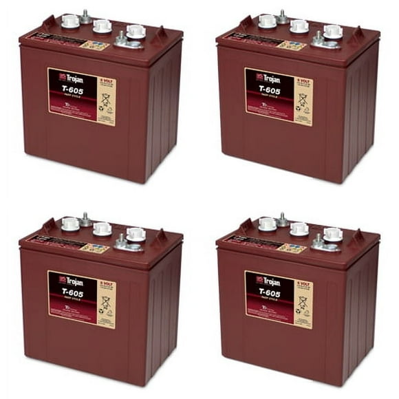 6 Volt Car Batteries in 6 Volt Batteries - Walmart.com