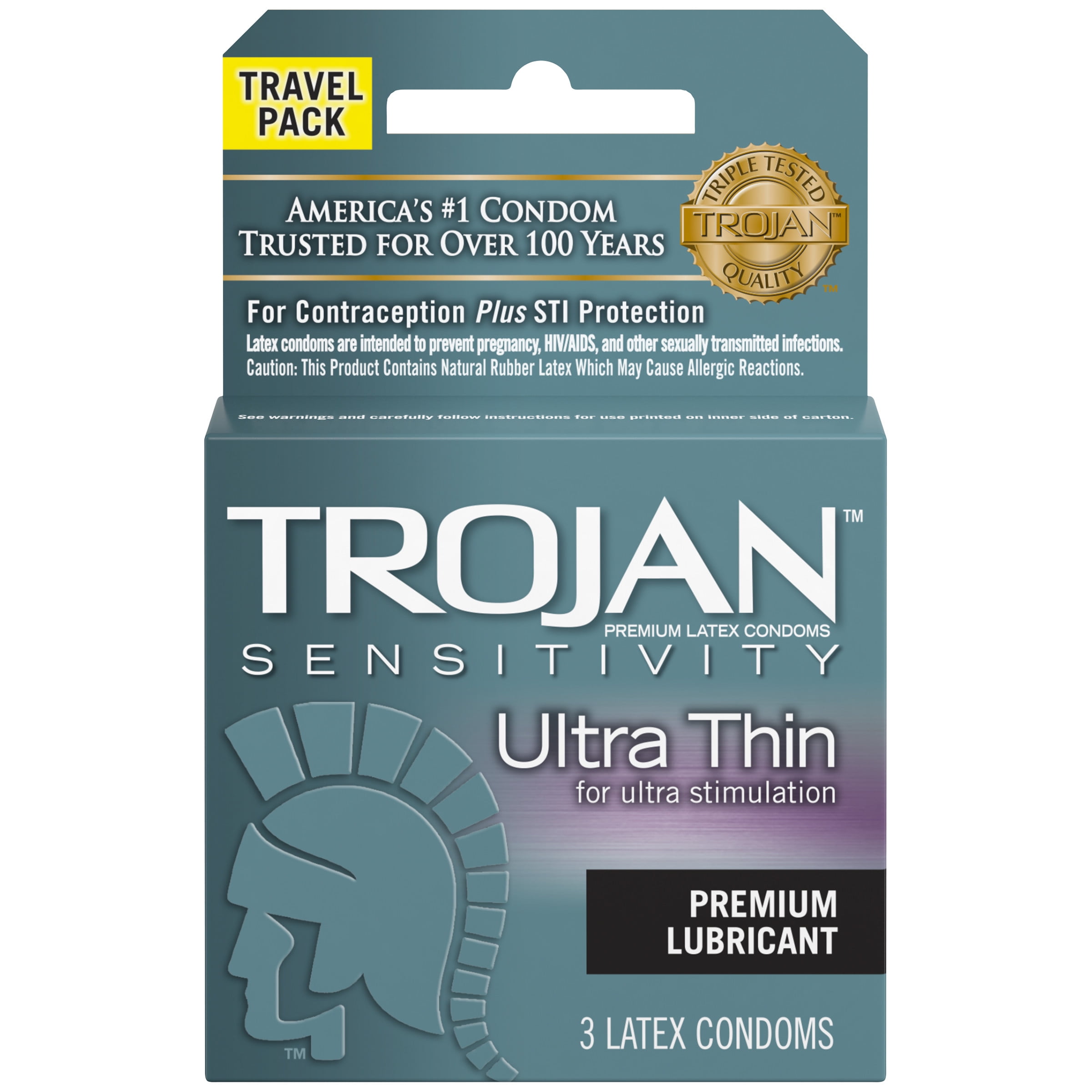 Trojan Mini