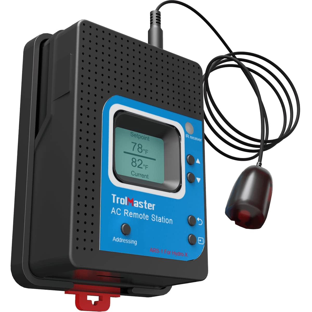 TrolMaster Hydro-X AC Remote Station - Walmart.com