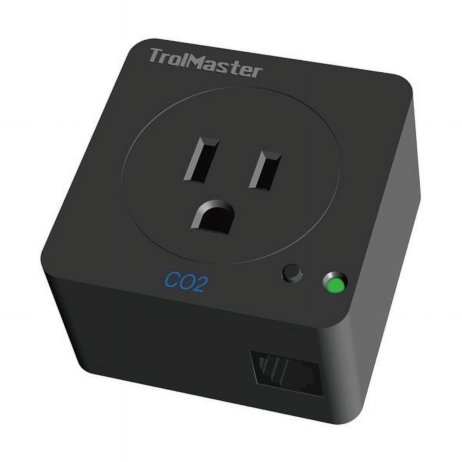 TrolMaster Hydro-x / Carbon-X CO2 Device Station（DSC-1) - Walmart.com