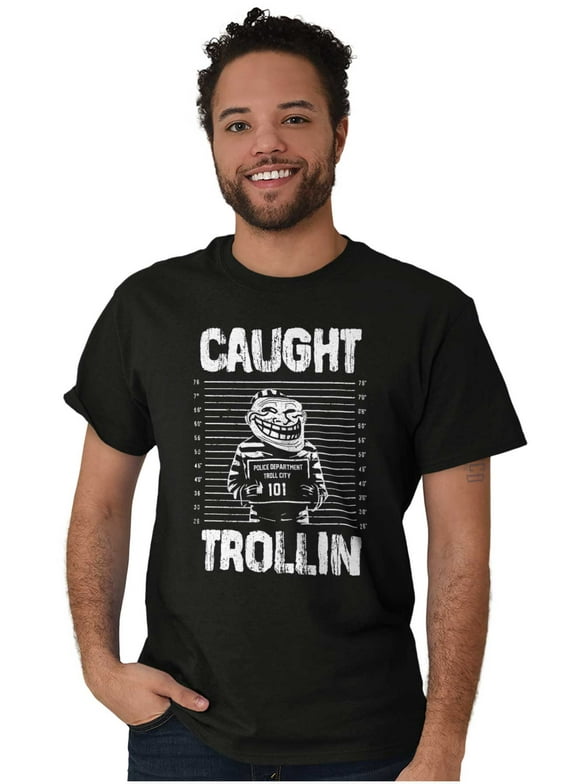 Troll Face Shirt