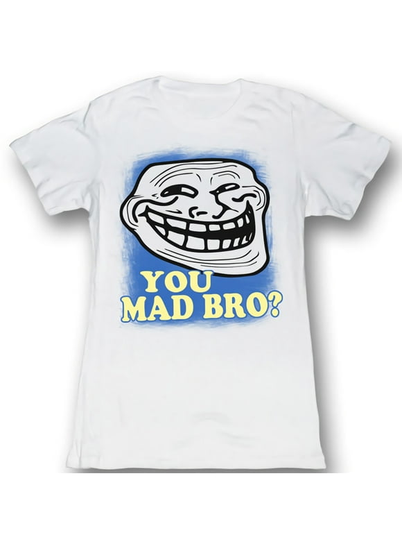 Troll Face Shirt
