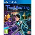 Troll Hunters Defenders Of Arcadia (PS4) - Walmart.com