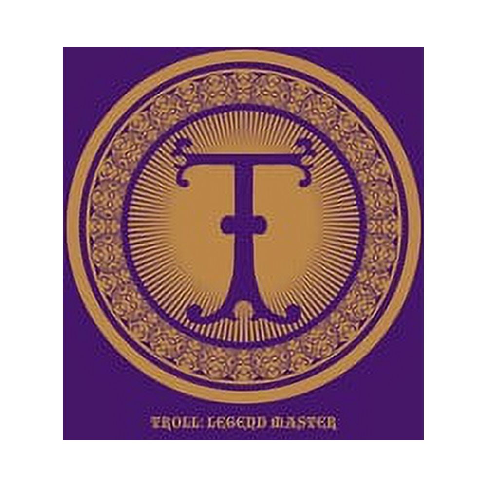 Troll - Legend Master - Music & Performance - Vinyl - Walmart.com