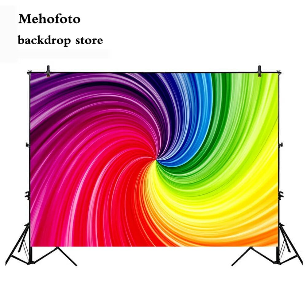 Troll Safari Jungle backdrop for Photography Birthday theme party ...