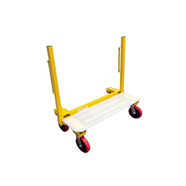 Troll Troll Model Drywall cart with Skid Plate - Walmart.com