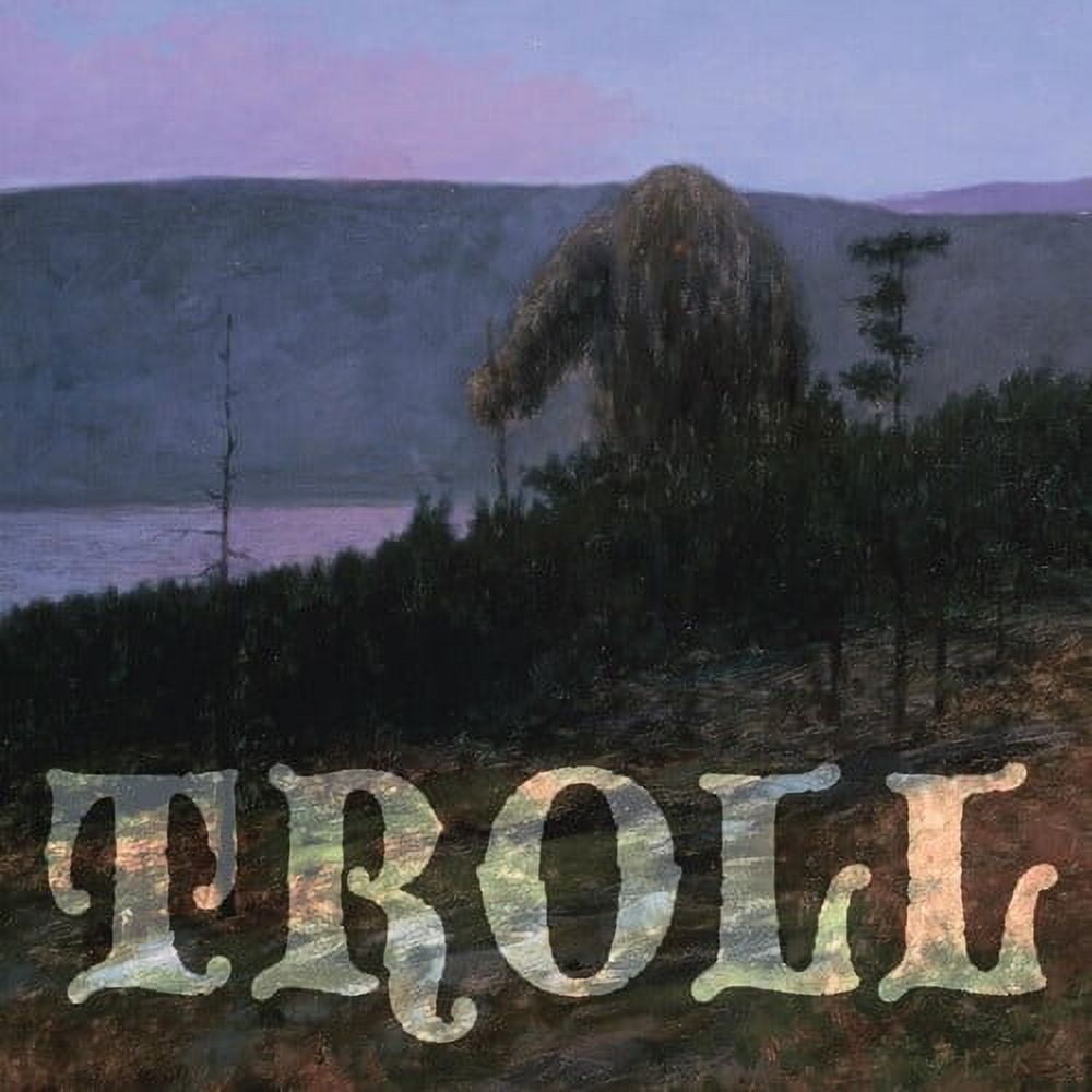 Troll - Troll - Rock - CD - Walmart.com