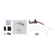 TROLLMaster TM203HWKIT PRO3 Plus Hardware Kit - Mercury 4, 5, 6HP (All ...