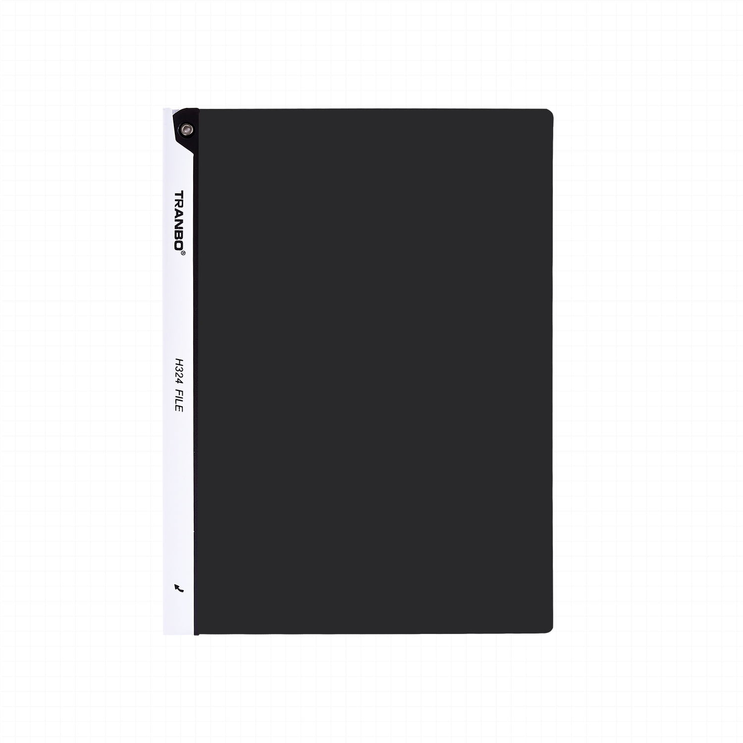 Trolley Clip Folder for Office Meeting and Student Report, Durable and ...