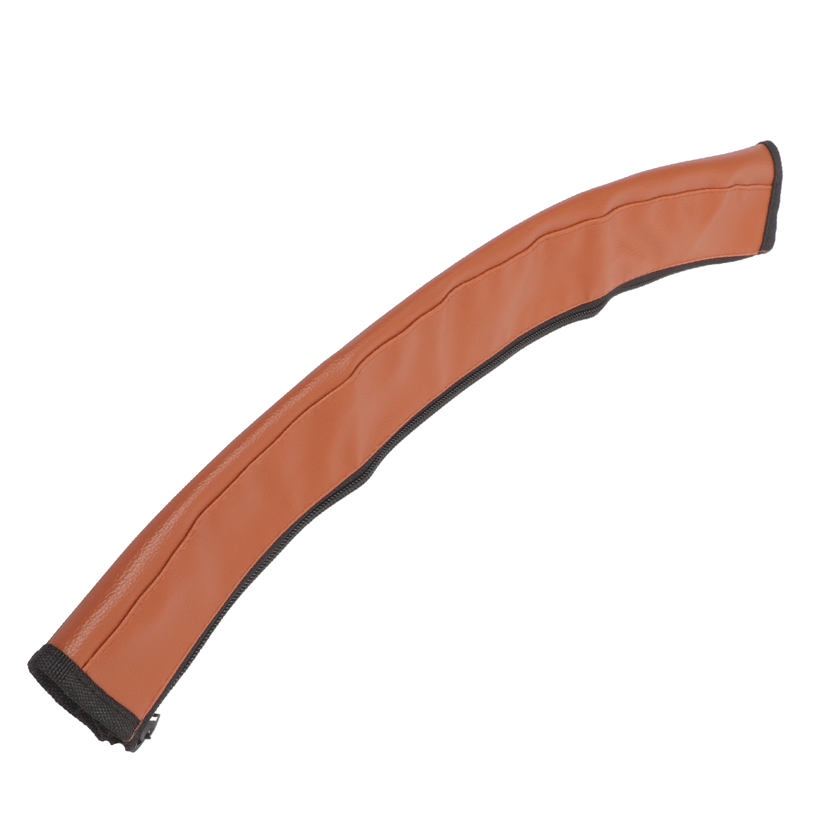Trolley Cover Replacement Pot Seat Stroller Wagon Arm Rest Brown ...