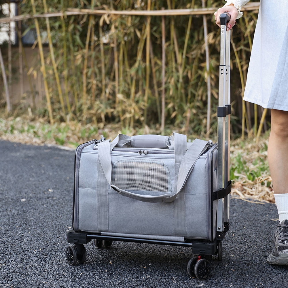 Trolley,Handle And Carrier Carrier Shieny - Walmart.com