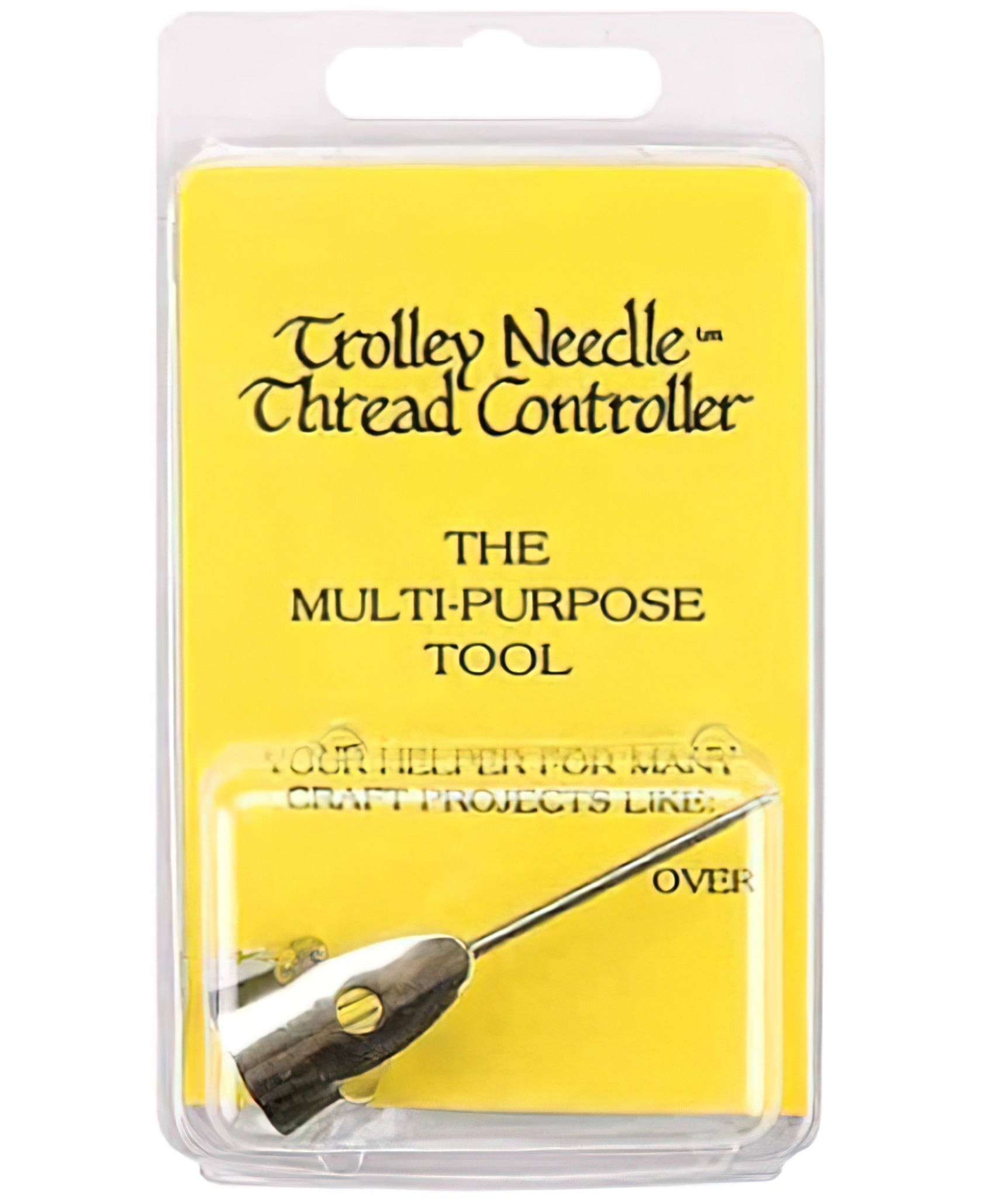 Trolley Needle Thread Controller - Walmart.com