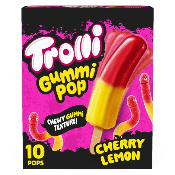 Trolli in Shop by Brand - Walmart.com