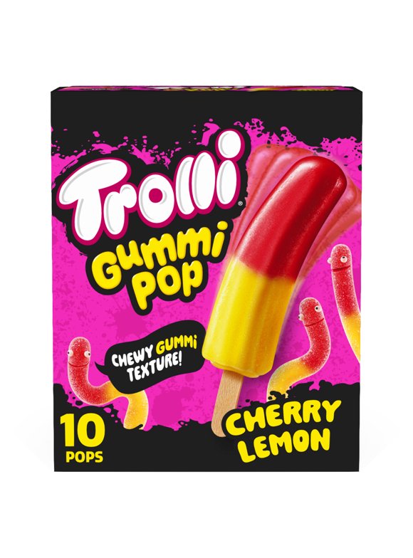Trolli in Shop by Brand - Walmart.com