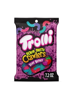 Trolli in Shop by Brand - Walmart.com