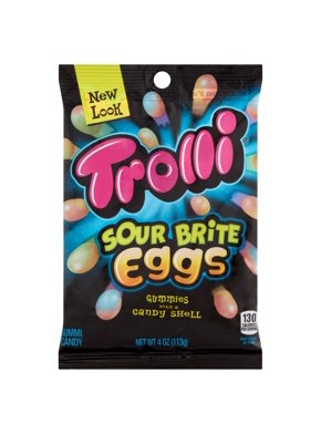 Trolli in Shop by Brand - Walmart.com