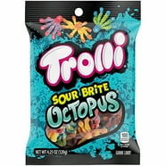 Trolli Easter Candy Sour Brite Eggs, Assorted 4.0 Ounce (Pack of 3 ...