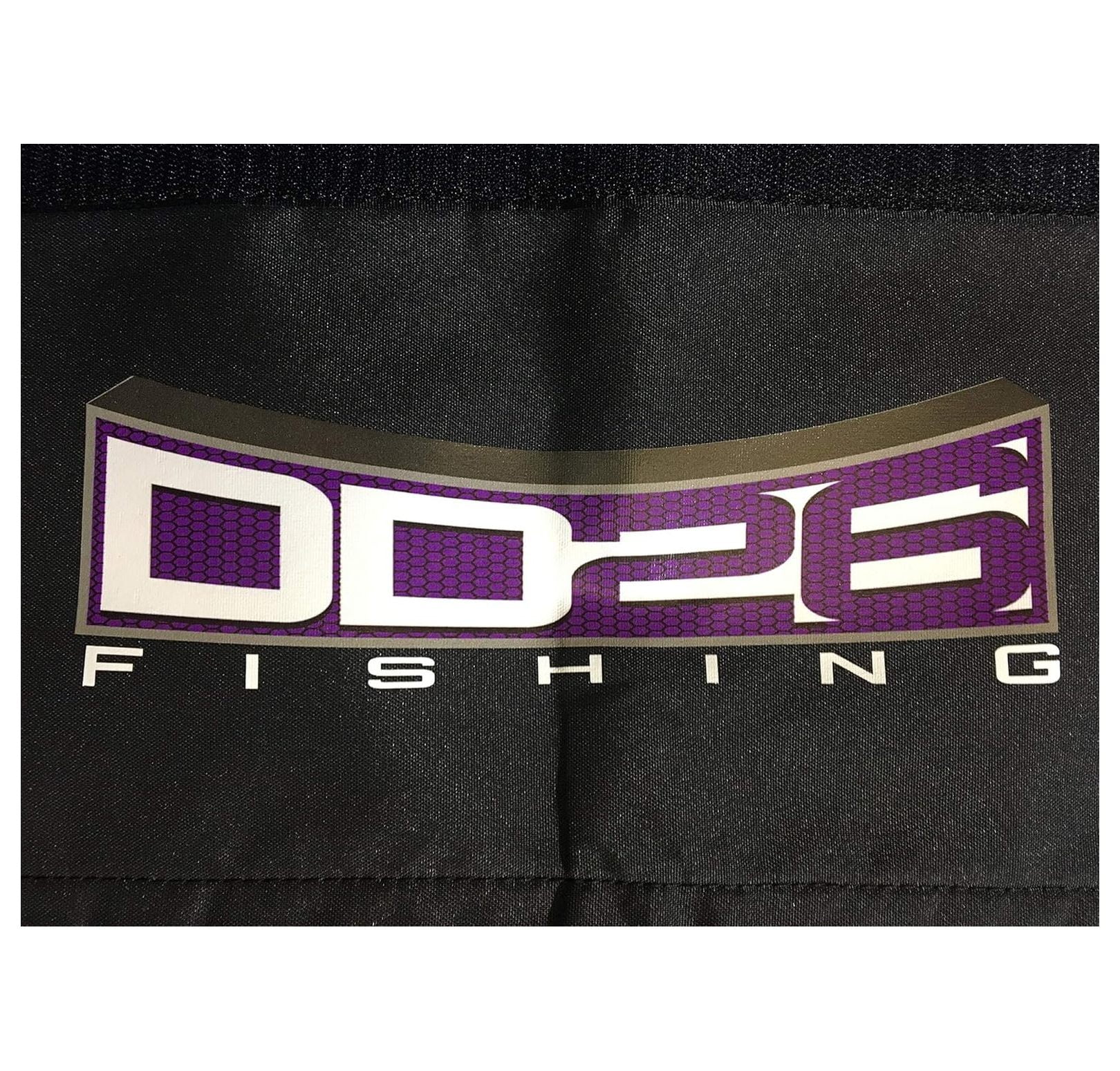 Trolling Motor Cable Management Sleeve Wrap - Walmart.com