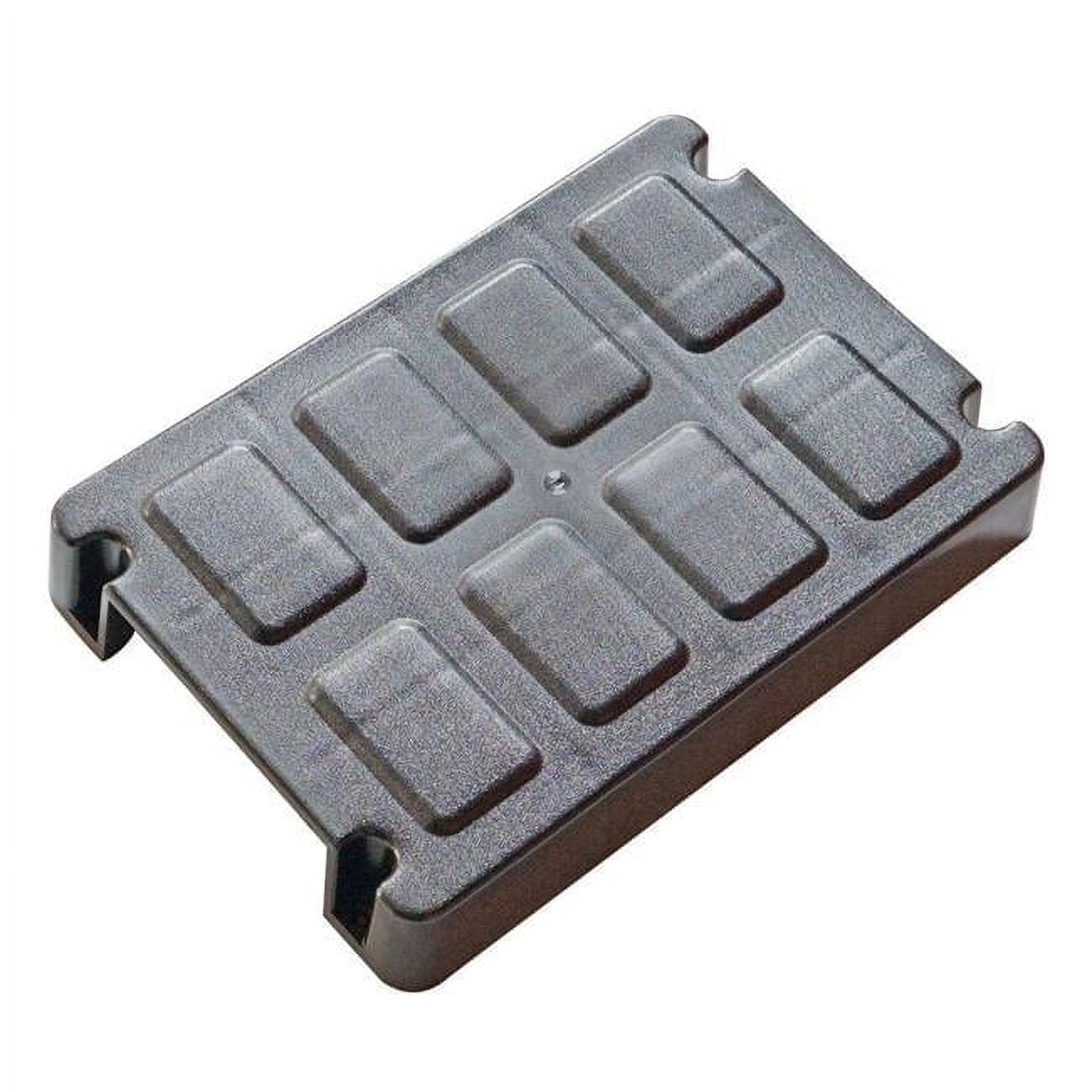 Trolling Motor Foot Tray - Walmart.com