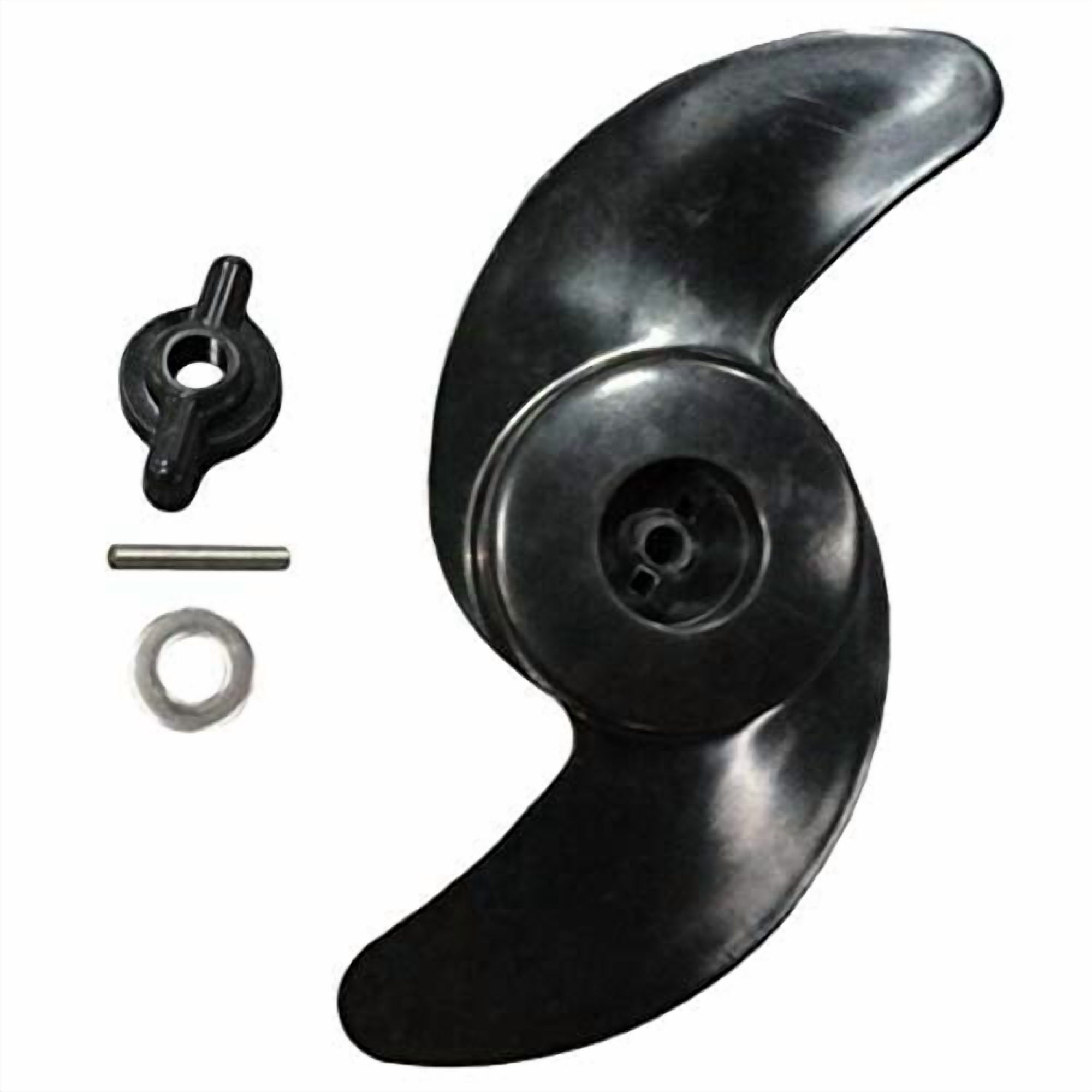 Trolling Motor Prop for Minn Kota MKP-2 Edge Endura Pro Max Classic All ...