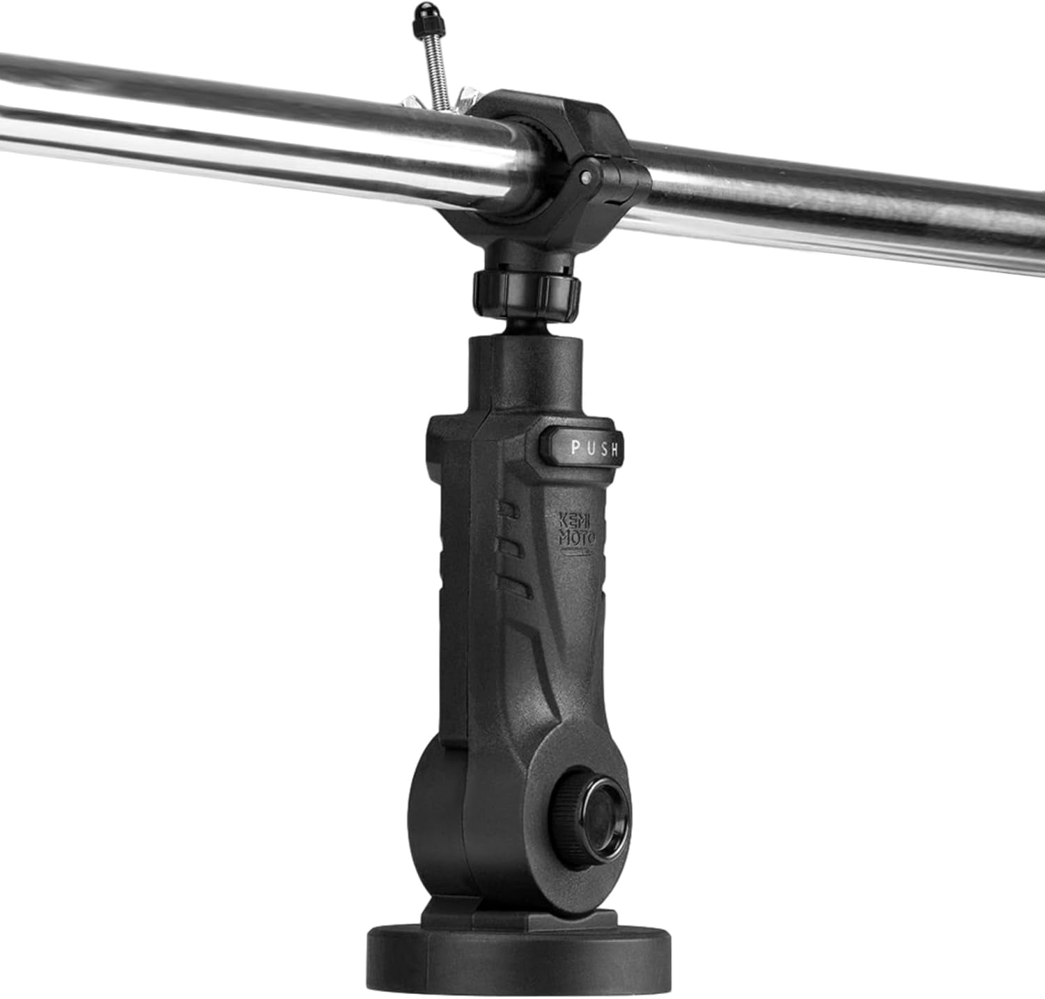 Trolling Motor Stabilizer Adjustable Trolling Motor Mount Support for ...