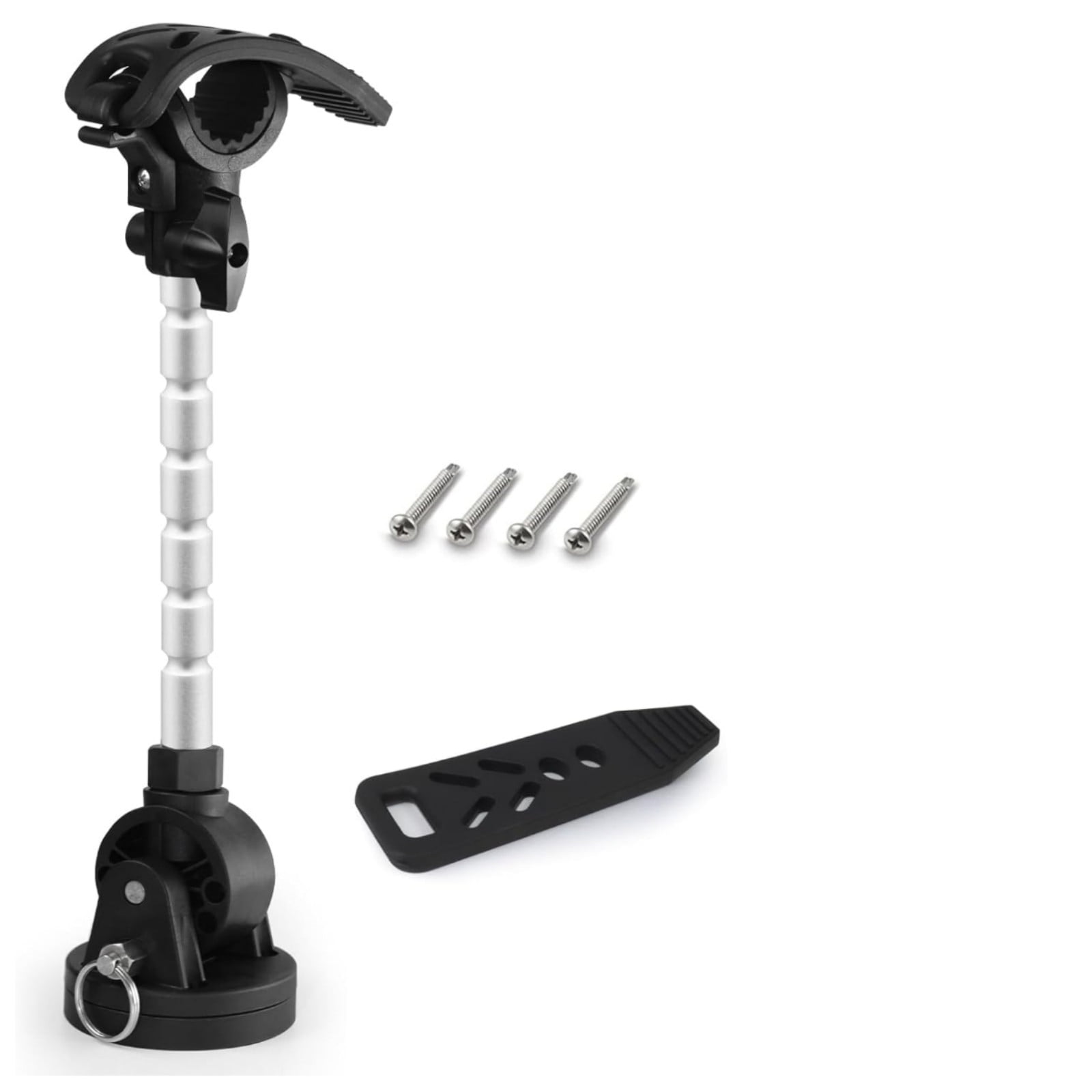 Trolling Motor Stabilizer Mount for Minn Kota Terrova, Riptide Terrova ...