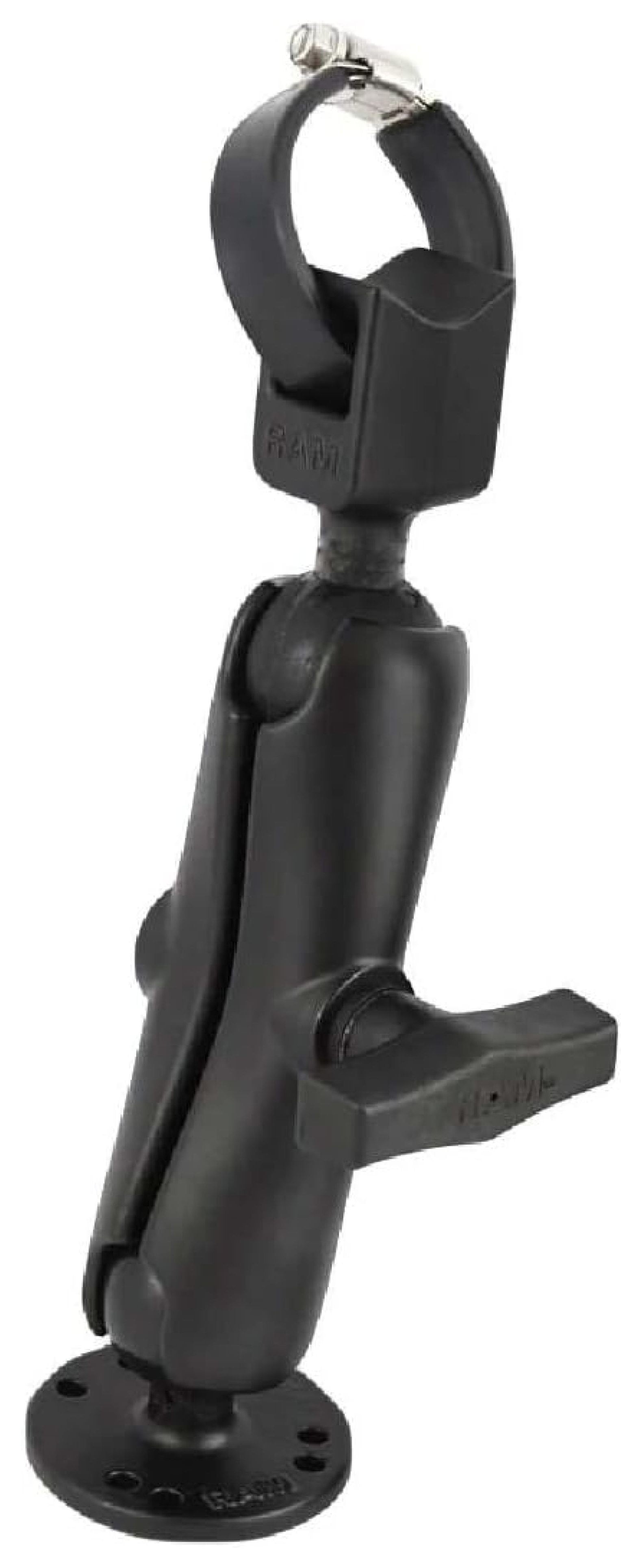 Trolling Motor Stabilizer with Strap Hose Clamp - Walmart.com