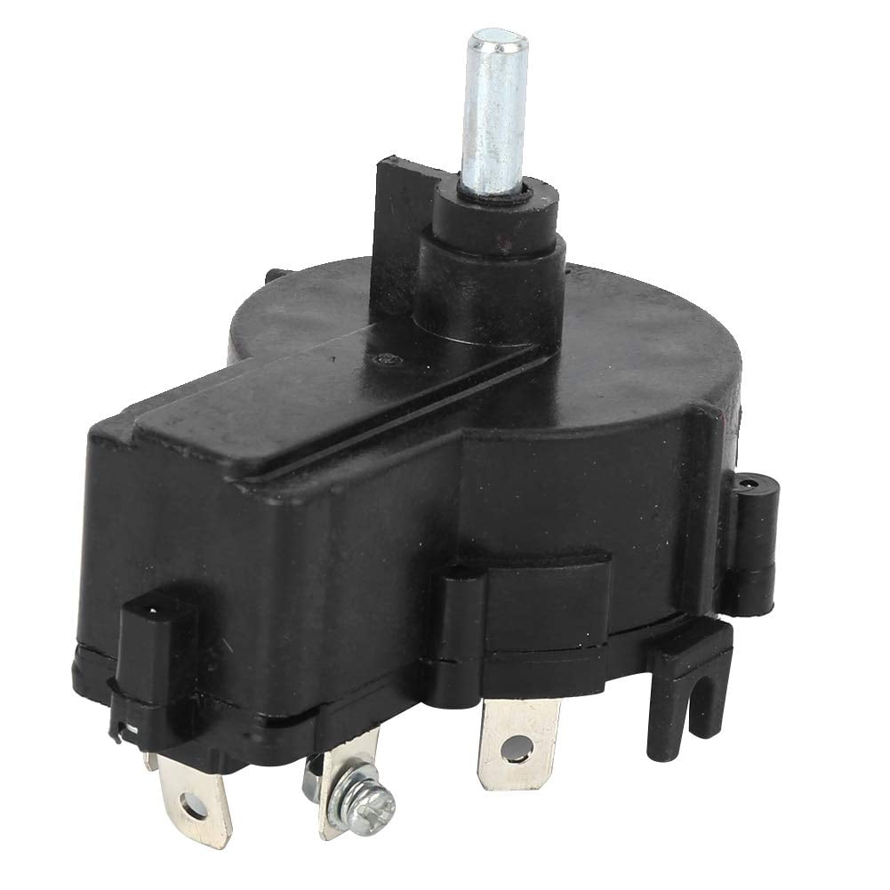 Trolling Motor Switch Electric Motor Speed Switch, Trolling Motor ...