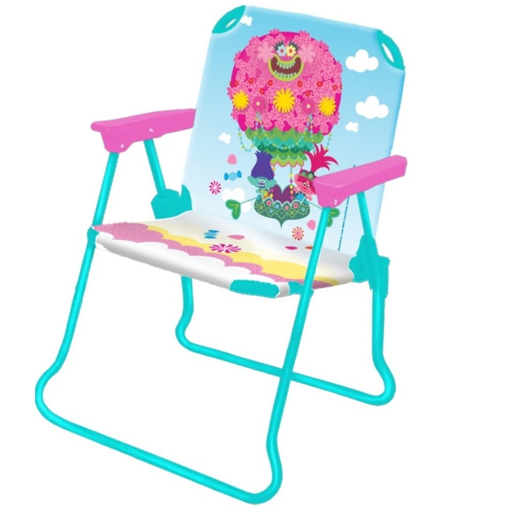 Trolls 2 Patio Canvas Chair - Walmart.com