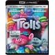 Trolls (4K Ultra HD) - Walmart.com
