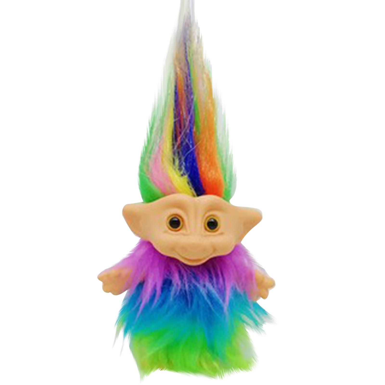 Trolls Band Together Plush Figure Toys Collectible Gifts for Fans Ugly ...