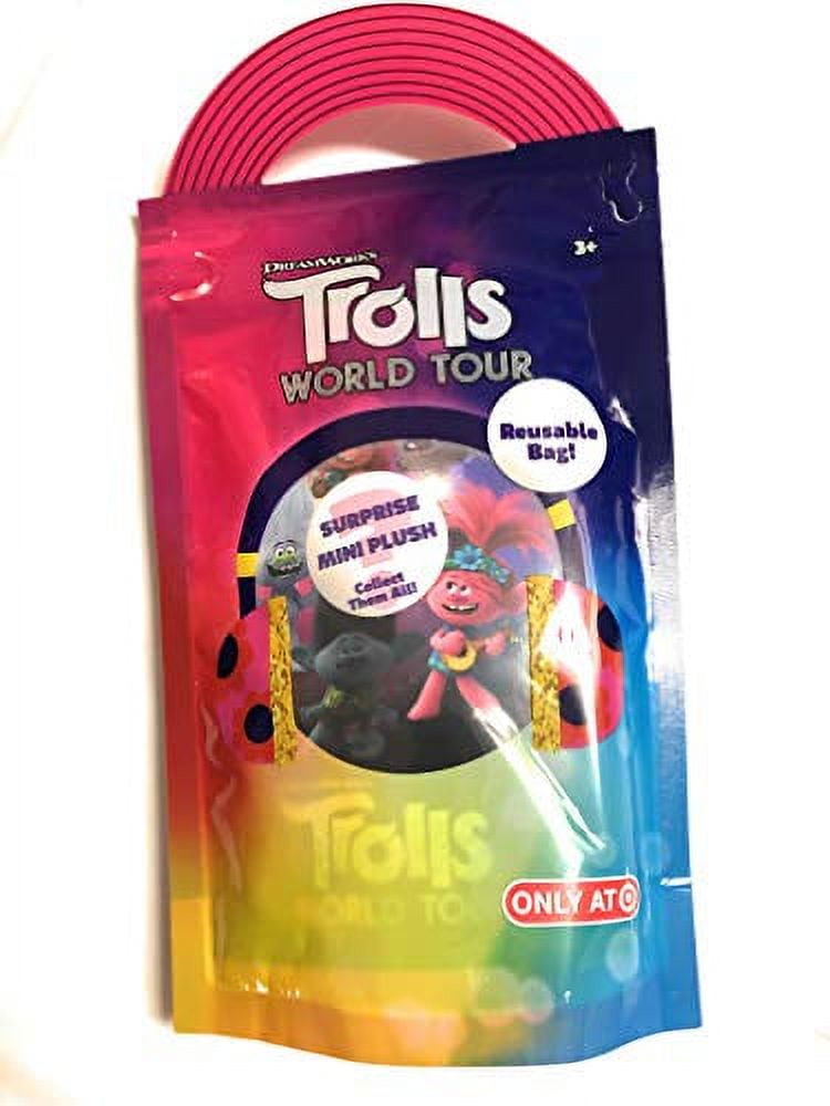 Trolls Collectible Child Stuffed Animals & Plush Toys, Fabric ...