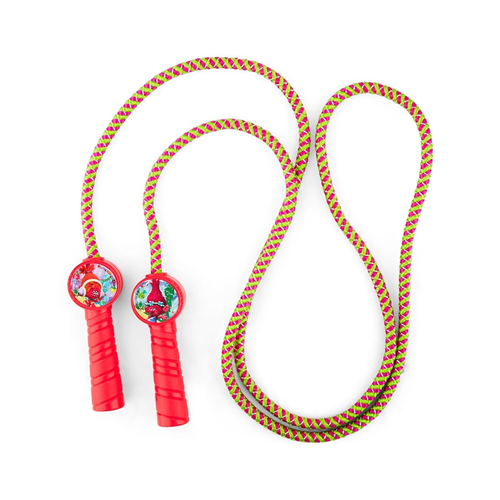 Trolls Deluxe Jump Rope - Walmart.com