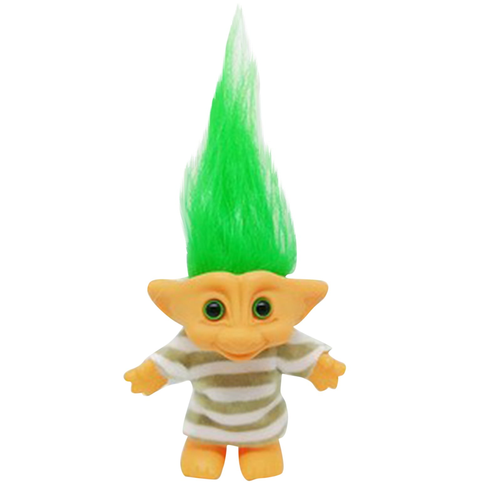Trolls Dolls Lucky Doll Trolls Band Together Adorable Toys for Arts and ...