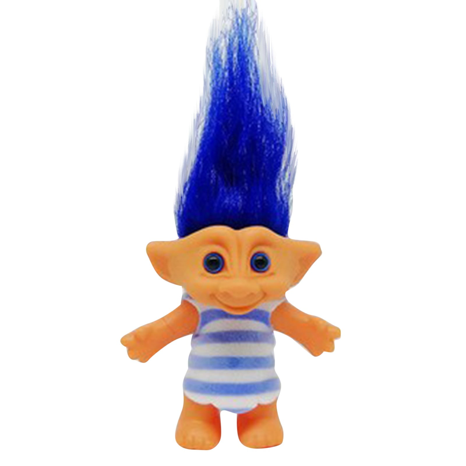 Trolls Dolls Trolls Band Together Lucky Doll Adorable Toys for ...