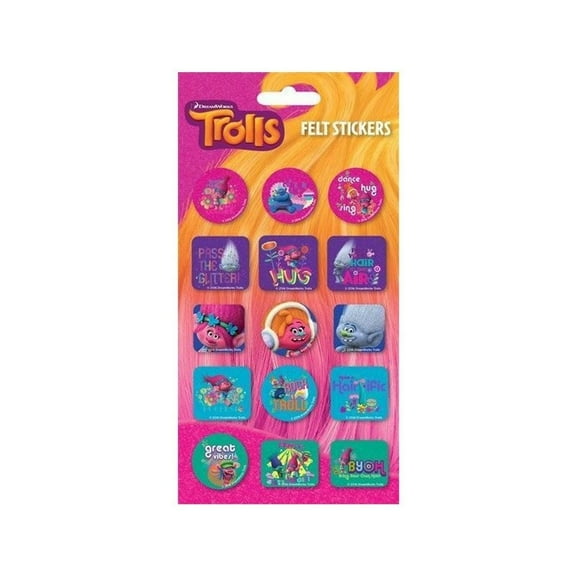 Trolls Arts & Crafts in Trolls Toys - Walmart.com