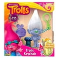 Trolls Guy Diamond Keychain - Walmart.com