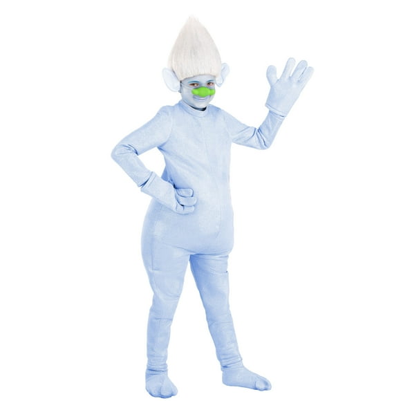 Trolls Costumes in Halloween Costumes - Walmart.com