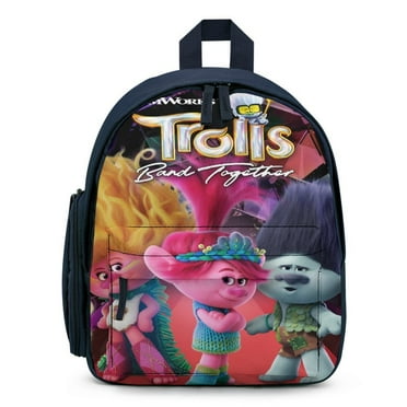 Uniqued Themed Kids Backpack for Elementary School (for Boys and Girls ...