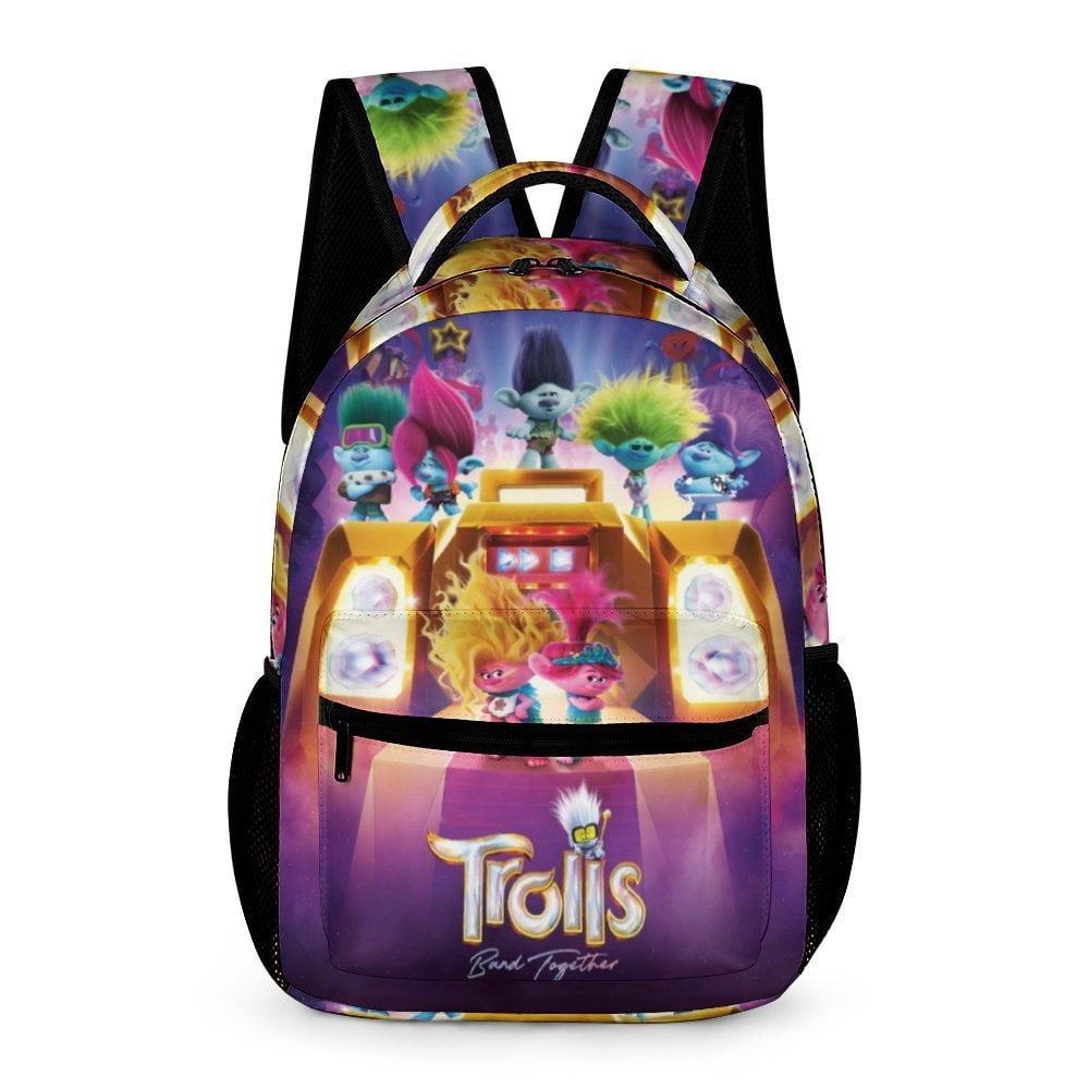 Trolls Bookbag