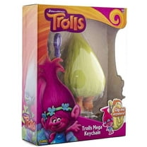 Dreamworks Trolls Fuzzbert Hug 'N Plush Doll - Walmart.com
