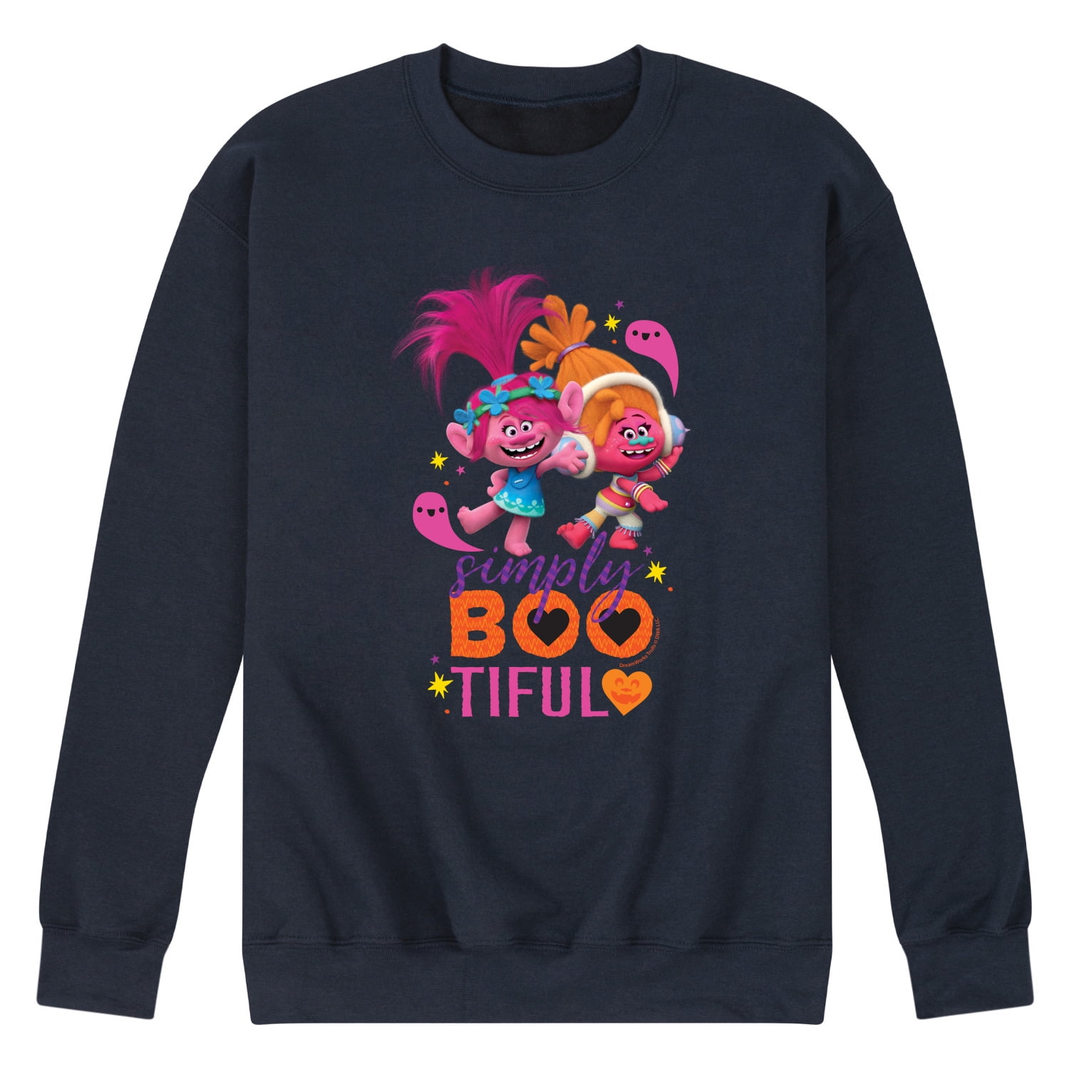 Trolls Movie - Halloween - Simply Bootiful - Poppy & DJ Suki - Men's ...