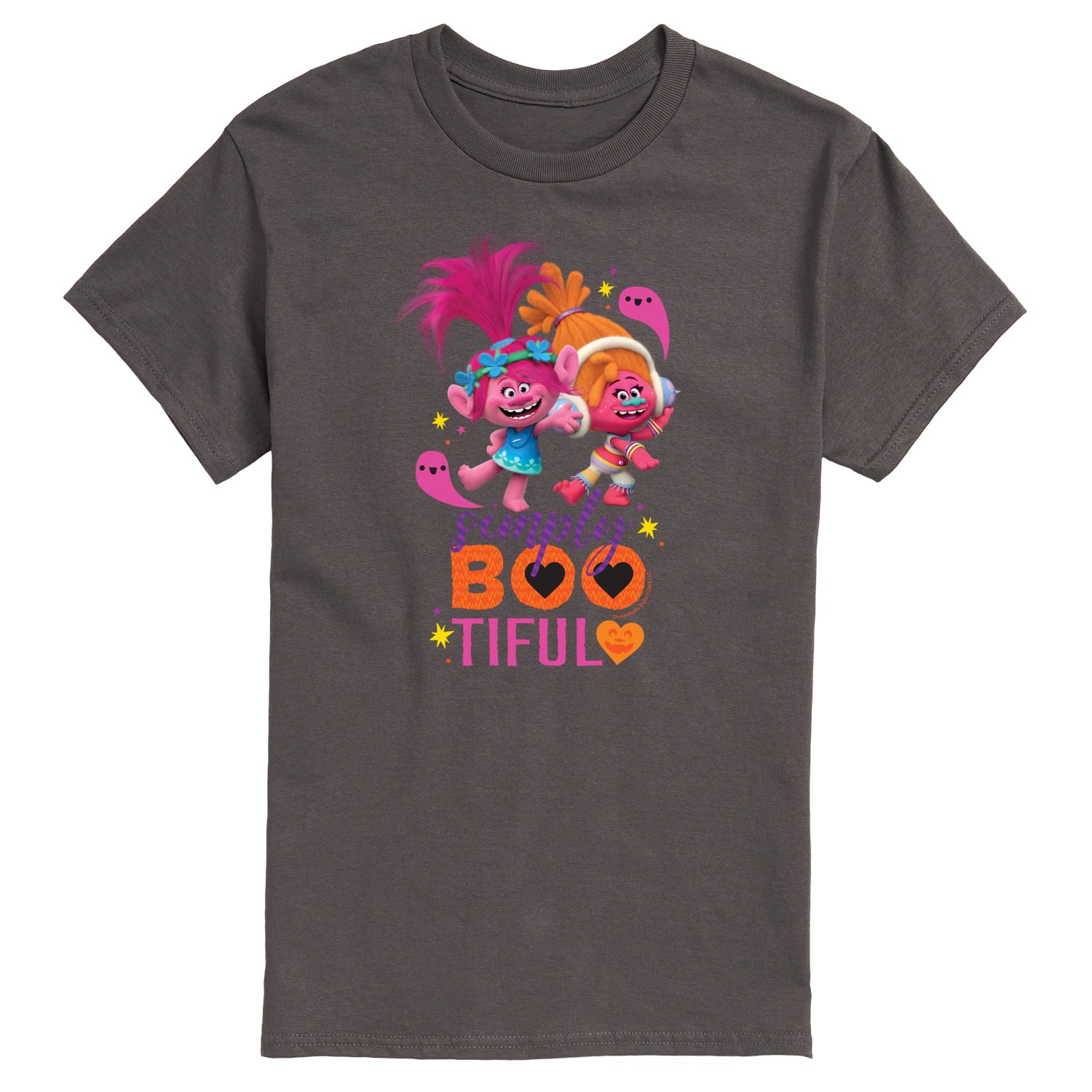 Trolls Movie - Halloween - Simply Bootiful - Poppy & DJ Suki - Men's ...
