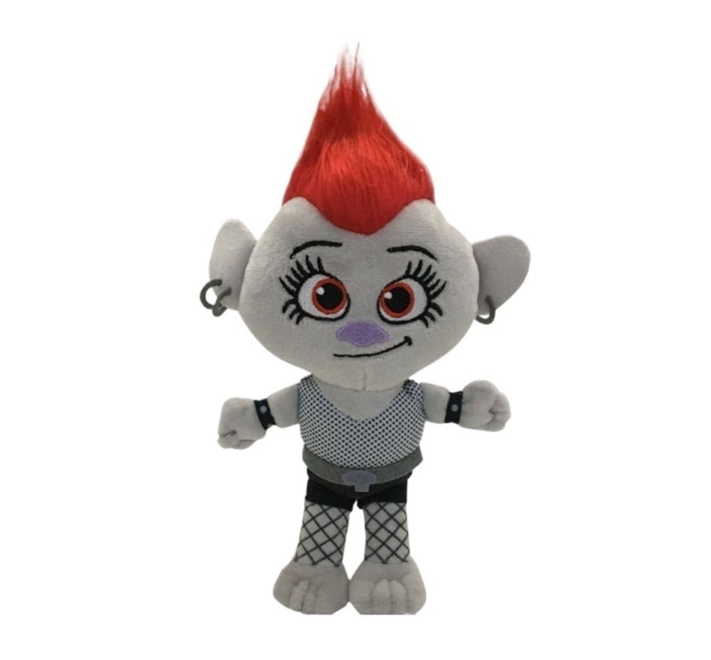 Trolls Plush Toy Cartoon Doll - Walmart.com