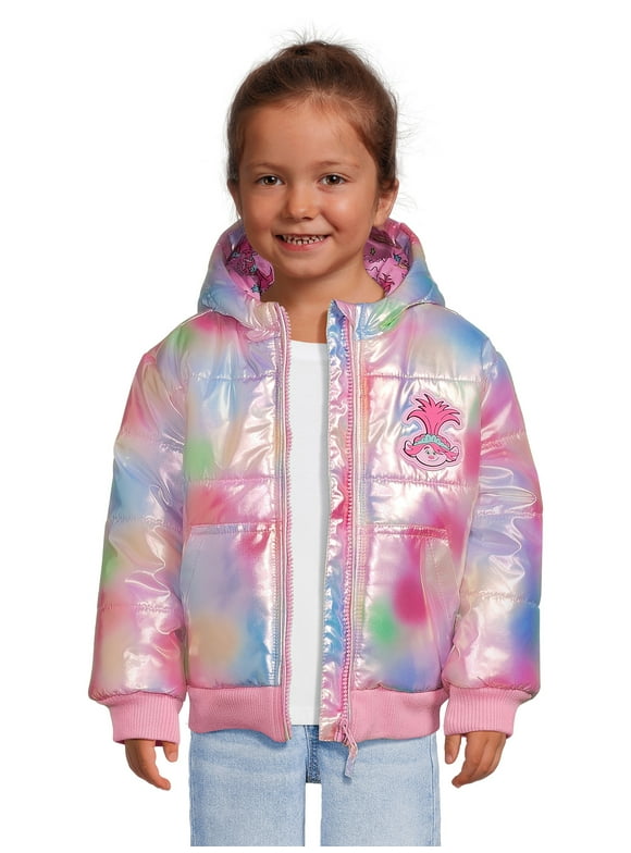 Trolls Kids Clothing in Kids Clothing Character Shop - Walmart.com