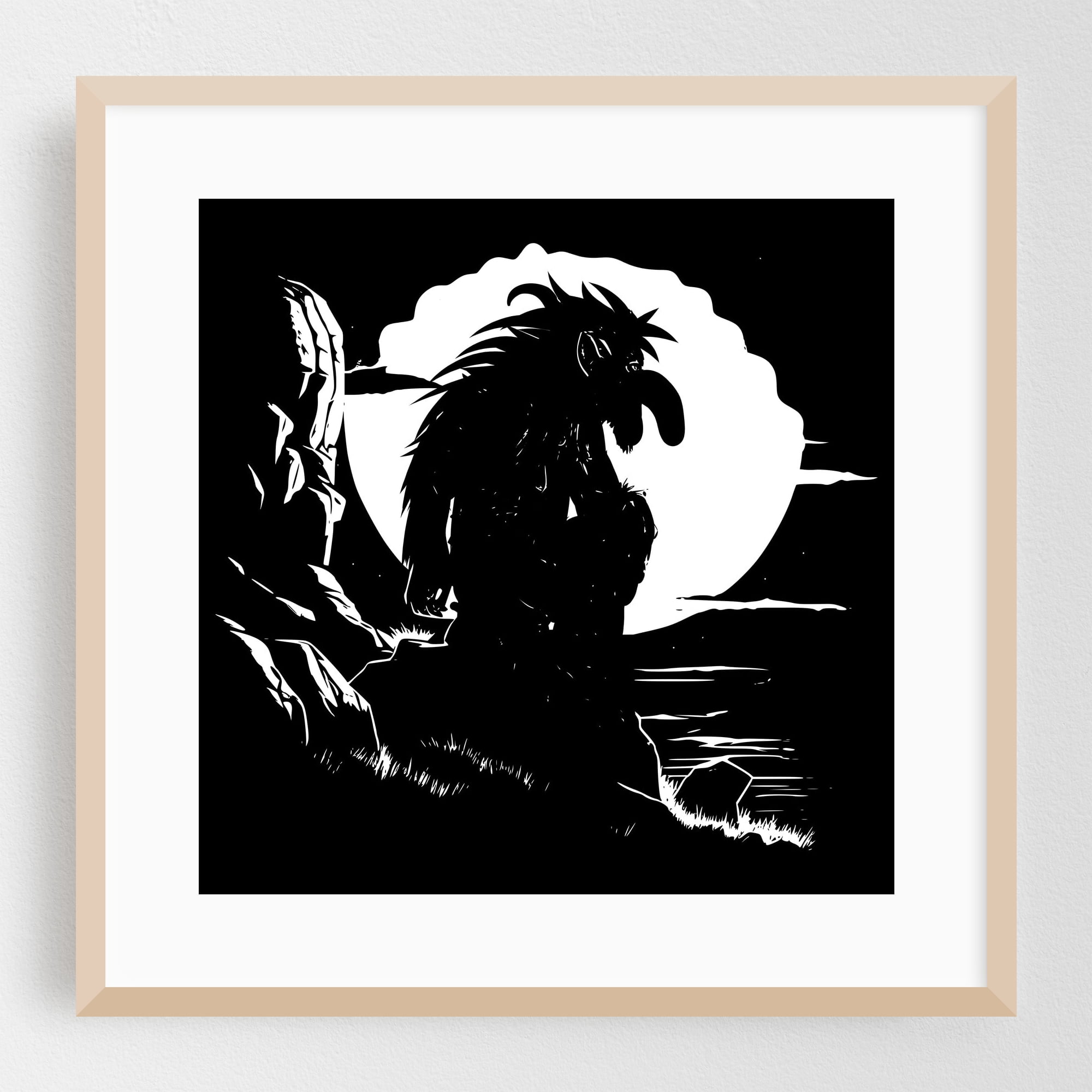 Trolls and Troll Hunters. Secret World of Trolls - Illustration ...