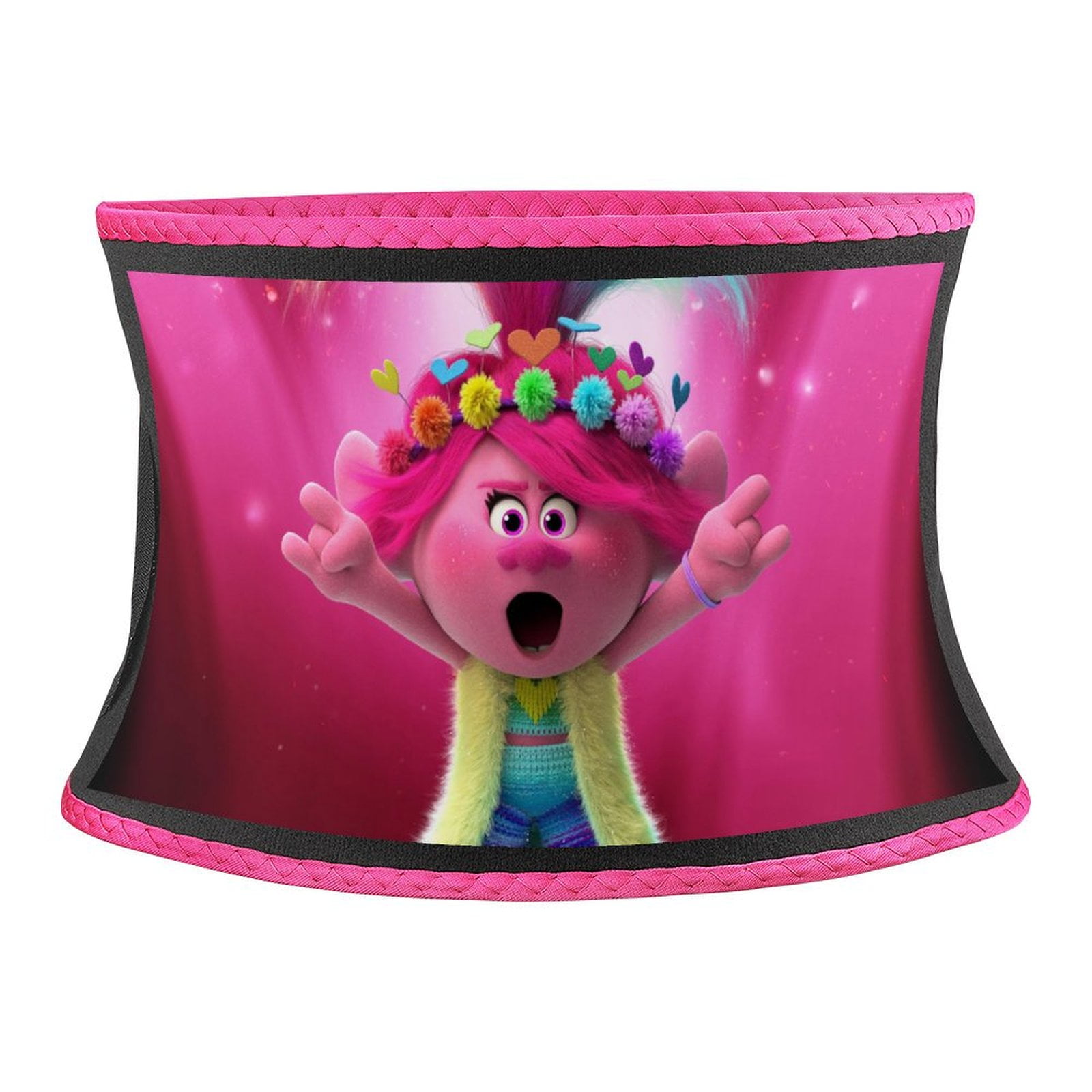 Trolls Weight Lifting Belt, Powerlifting Belt for Men Women, Quick ...