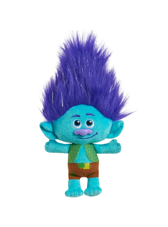 Trolls Toys in Toys Character Shop - Walmart.com